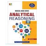 Analytical Reasoning By MK Pandey PDF – Crack Sarkari Naukri