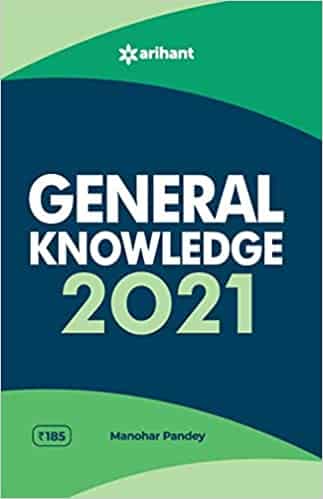 Arihant General Knowledge Book PDF Download Page – Crack Sarkari Naukri