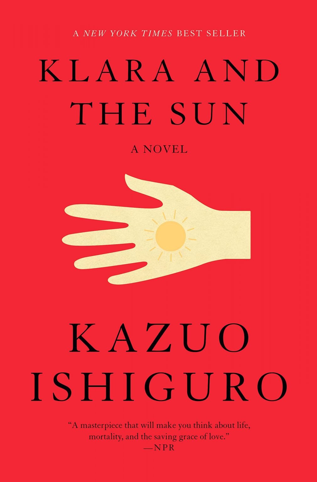 Klara and the Sun PDF Free Download – Crack Sarkari Naukri